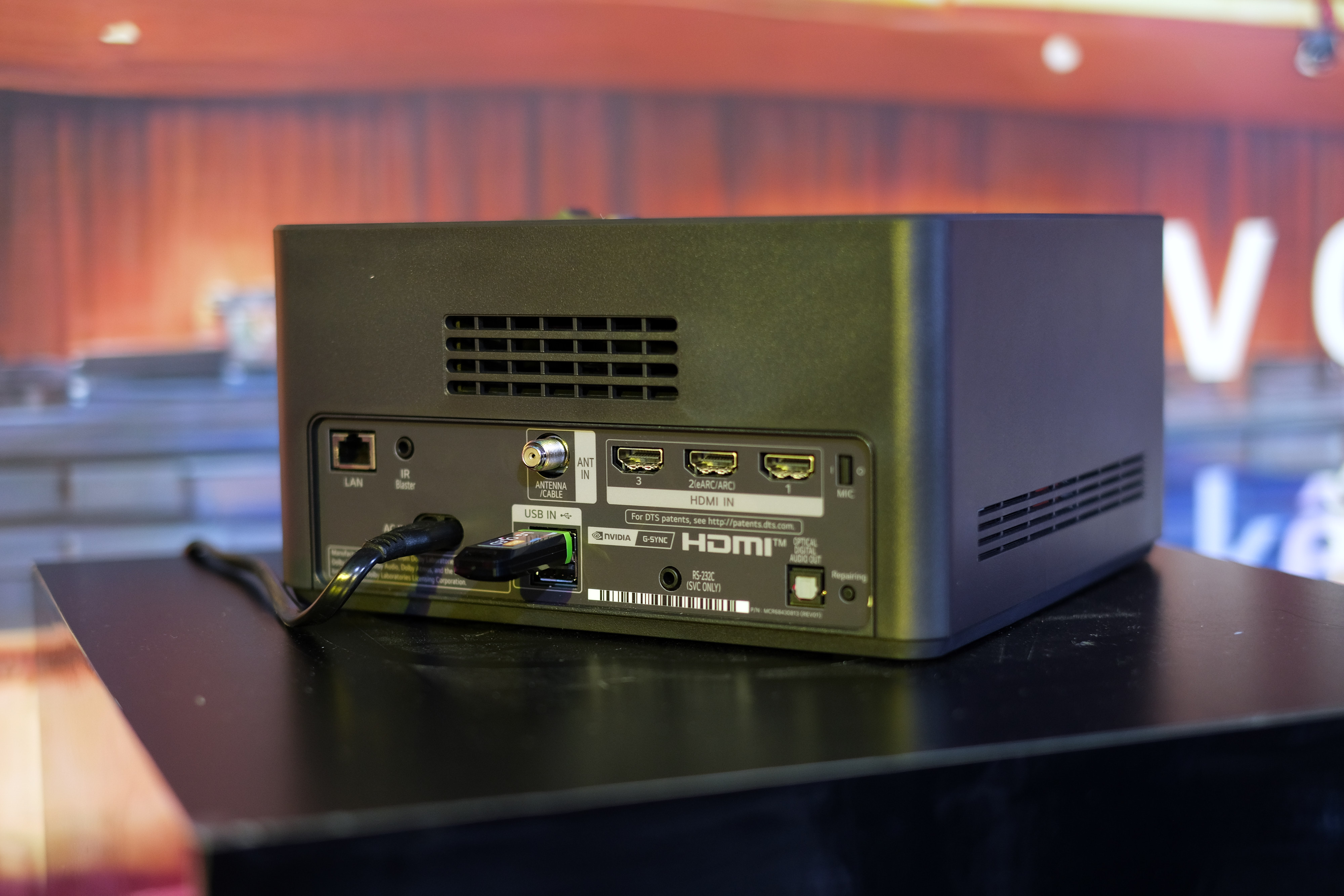 Những xu hướng mới của thị trường TV OLED - Gadget - ZNEWS.VN